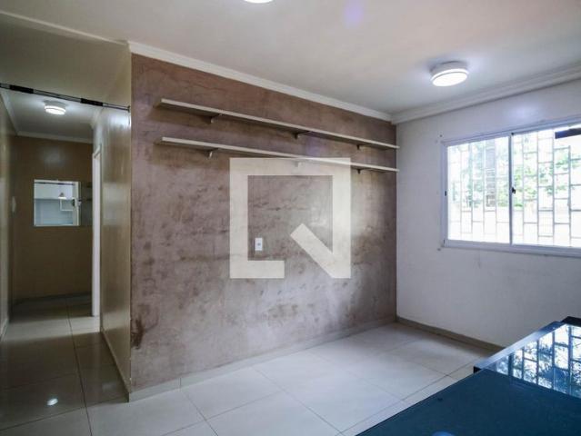 Apto, Vila Pirajussara, 2 Quartos, 47 m2 São Paulo