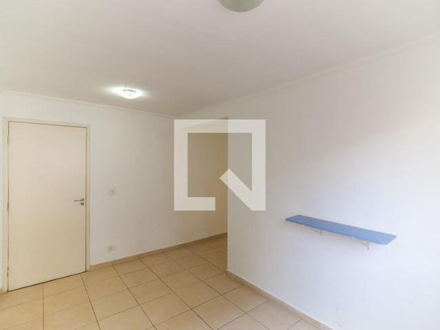 Apto, Vila Pirajussara, 2 Quartos, 47 m2 São Paulo