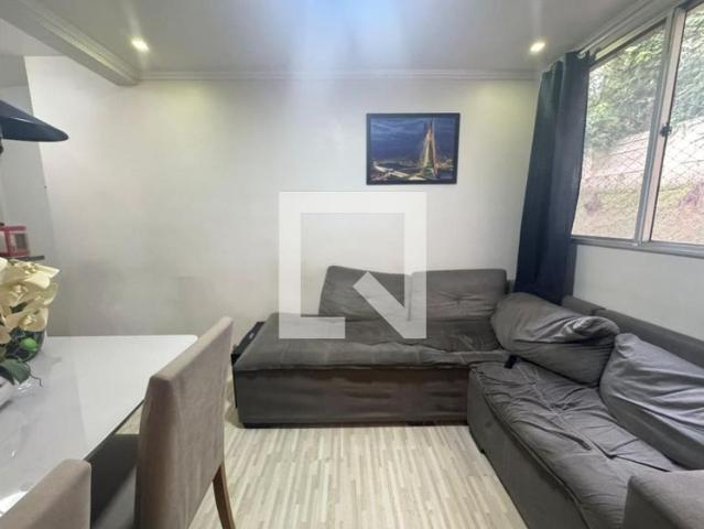 Apto, Vila Pirajussara, 2 Quartos, 47 m2 São Paulo