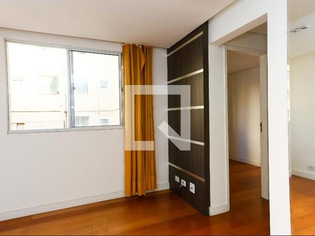 Apto, Vila Pirajussara, 2 Quartos, 47 m2 São Paulo