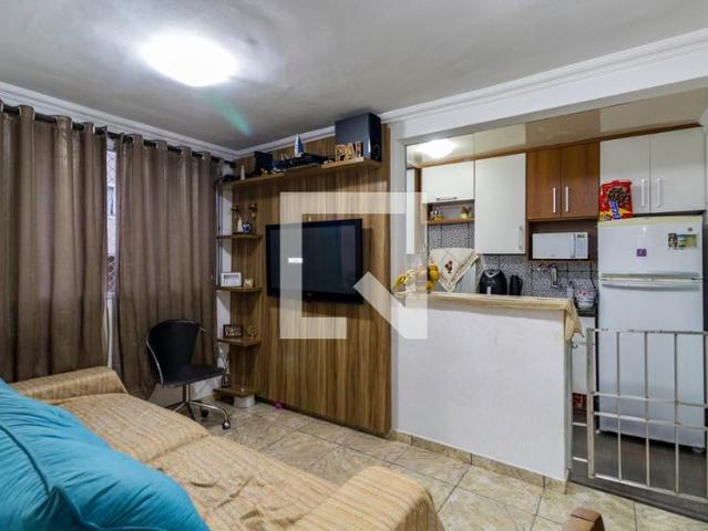 Apto, Vila Pirajussara, 2 Quartos, 48 m2 São Paulo