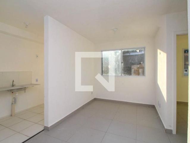 Apto, Vila Pirajussara, 2 Quartos, 42 m2 São Paulo