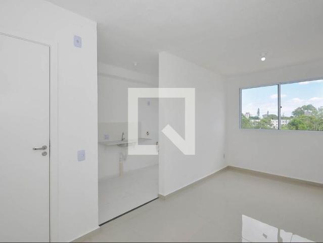 Apto, Vila Pirajussara, 2 Quartos, 42 m2 São Paulo