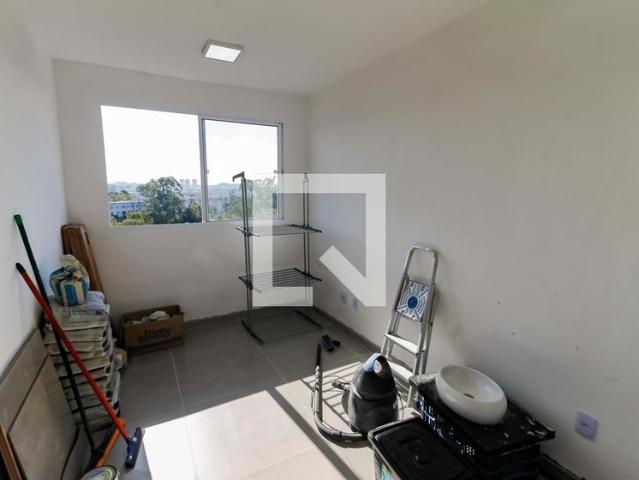Apto, Vila Pirajussara, 2 Quartos, 43 m2 São Paulo