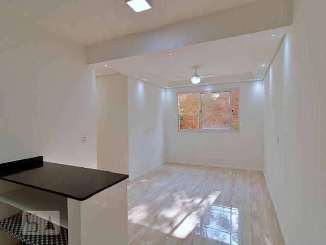 Apto, Vila Pirajussara, 2 Quartos, 43 m2 São Paulo