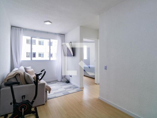 Apto, Vila Pirajussara, 2 Quartos, 43 m2 São Paulo