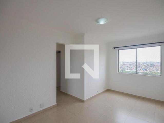 Apto, Vila Pirajussara, 2 Quartos, 57 m2 São Paulo