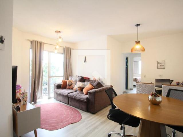 Apto, Vila Pirajussara, 2 Quartos, 59 m2 São Paulo