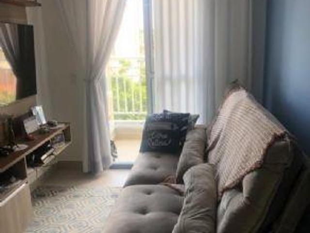 Apto Vila Pires / Lazer completo