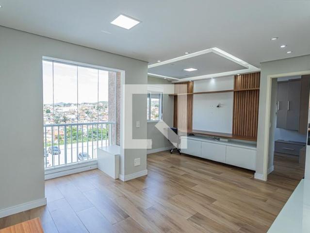 Apto, Vila Pirituba, 1 Quarto, 44 m2 São Paulo