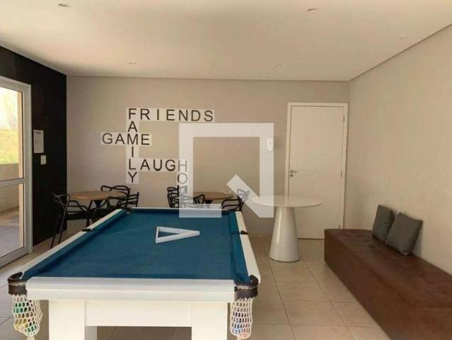 Apto, Vila Pirituba, 2 Quartos, 44 m2 São Paulo