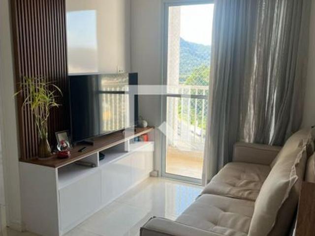 Apto, Vila Pirituba, 2 Quartos, 44 m2 São Paulo
