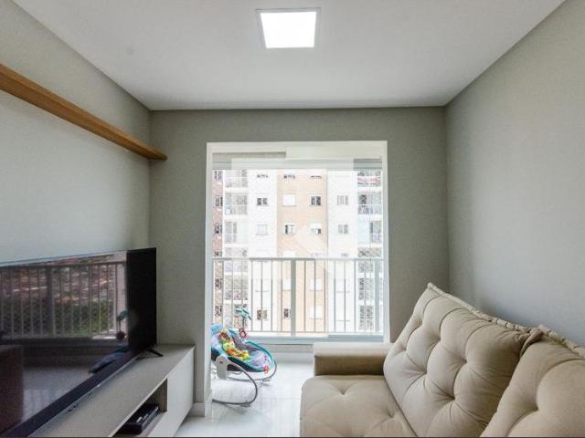 Apto, Vila Pirituba, 2 Quartos, 45 m2 São Paulo