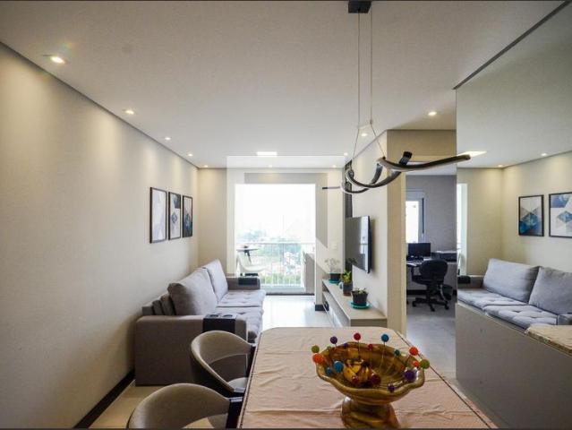 Apto, Vila Pirituba, 2 Quartos, 49 m2 São Paulo