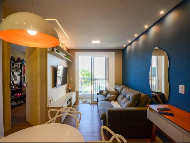 Apto, Vila Pirituba, 2 Quartos, 49 m2 São Paulo