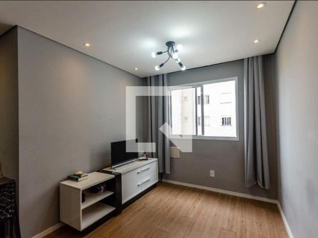 Apto, Vila Pirituba, 2 Quartos, 40 m2 São Paulo