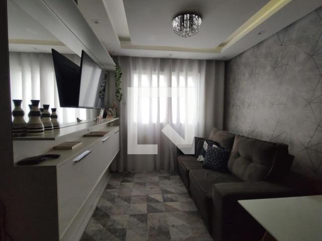Apto, Vila Pirituba, 2 Quartos, 40 m2 São Paulo