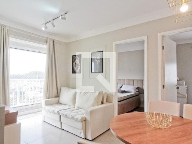 Apto, Vila Pirituba, 2 Quartos, 43 m2 São Paulo