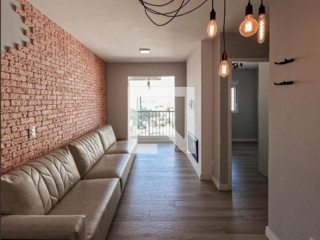 Apto, Vila Pirituba, 2 Quartos, 55 m2 São Paulo
