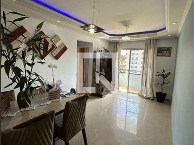 Apto, Vila Pirituba, 2 Quartos, 56 m2 São Paulo
