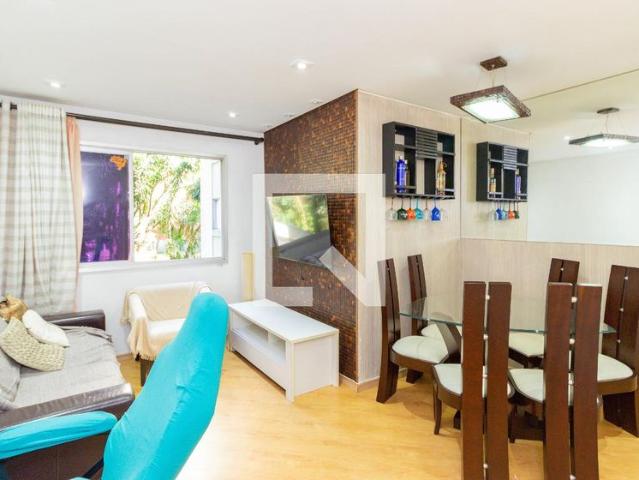 Apto, Vila Pirituba, 2 Quartos, 58 m2 São Paulo