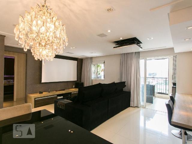 Apto, Vila Prudente, 3 Quartos, 120 m2 São Paulo