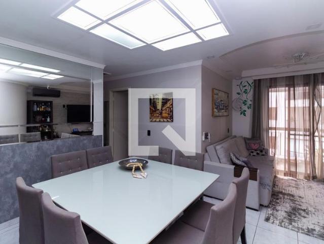 Apto, Vila Prudente, 3 Quartos, 89 m2 São Paulo