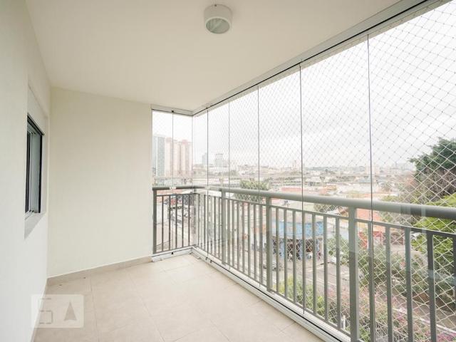 Apto, Vila Prudente, 3 Quartos, 82 m2 São Paulo