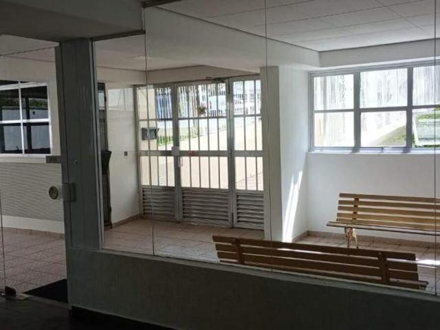 Apto Vila Prudente!