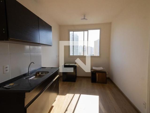 Apto, Vila Prudente, 1 Quarto, 24 m2 São Paulo