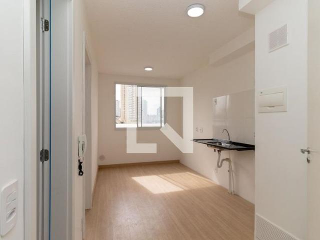Apto, Vila Prudente, 1 Quarto, 24 m2 São Paulo
