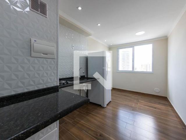 Apto, Vila Prudente, 1 Quarto, 24 m2 São Paulo