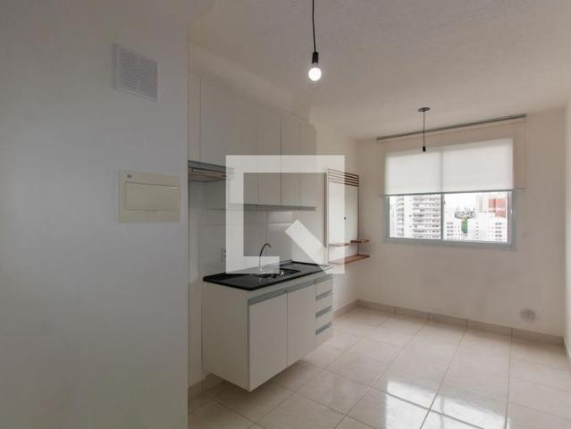 Apto, Vila Prudente, 1 Quarto, 24 m2 São Paulo
