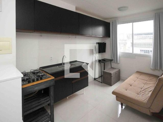 Apto, Vila Prudente, 1 Quarto, 24 m2 São Paulo