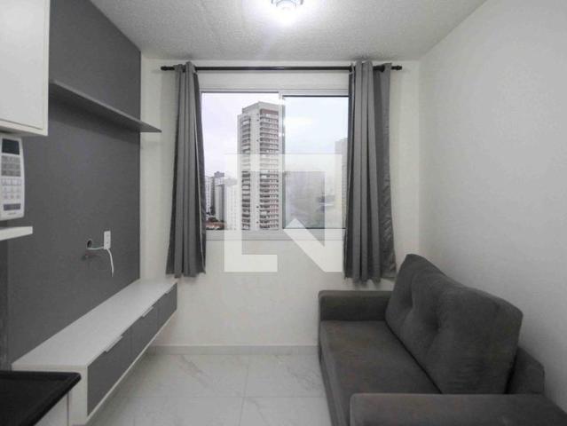 Apto, Vila Prudente, 1 Quarto, 24 m2 São Paulo