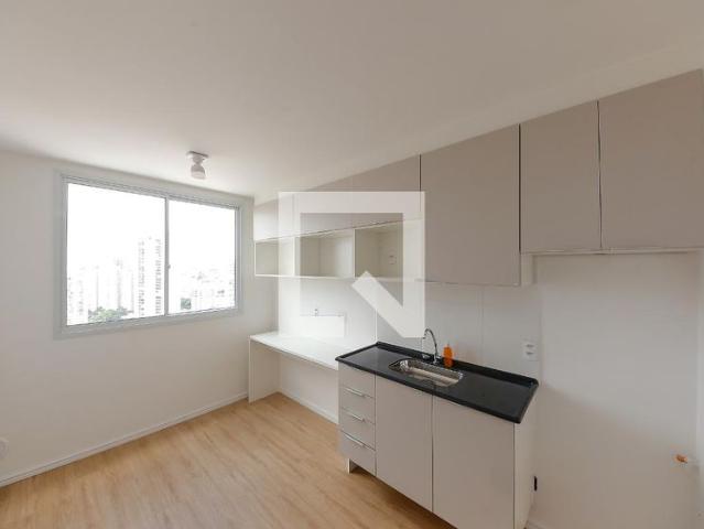 Apto, Vila Prudente, 1 Quarto, 24 m2 São Paulo