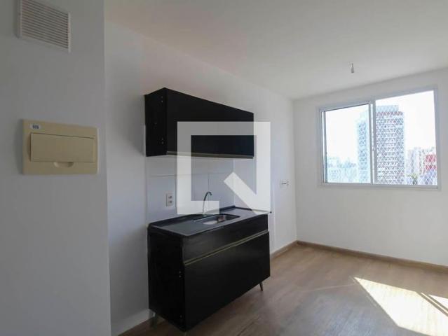 Apto, Vila Prudente, 1 Quarto, 25 m2 São Paulo