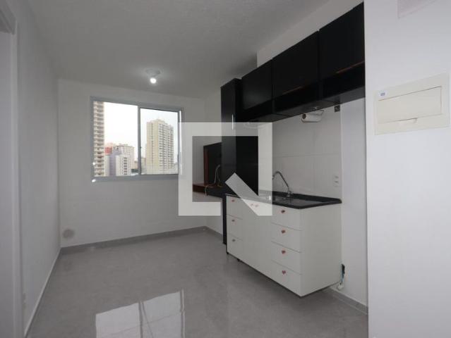 Apto, Vila Prudente, 1 Quarto, 25 m2 São Paulo