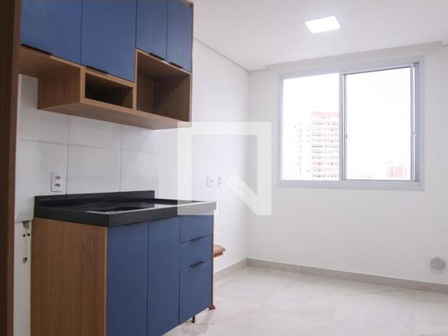 Apto, Vila Prudente, 1 Quarto, 25 m2 São Paulo