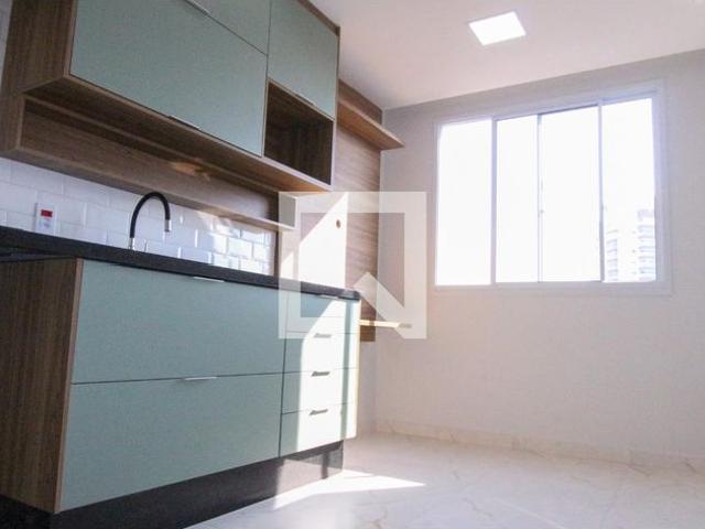 Apto, Vila Prudente, 1 Quarto, 25 m2 São Paulo