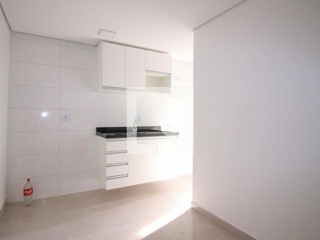 Apto, Vila Prudente, 1 Quarto, 26 m2 São Paulo