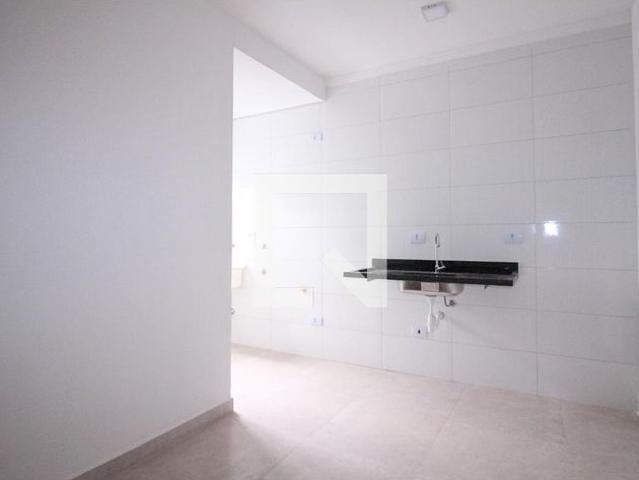 Apto, Vila Prudente, 1 Quarto, 27 m2 São Paulo
