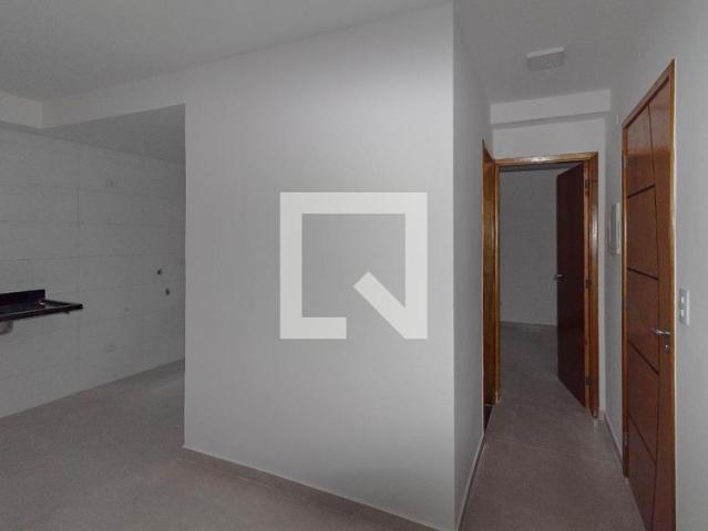 Apto, Vila Prudente, 1 Quarto, 27 m2 São Paulo