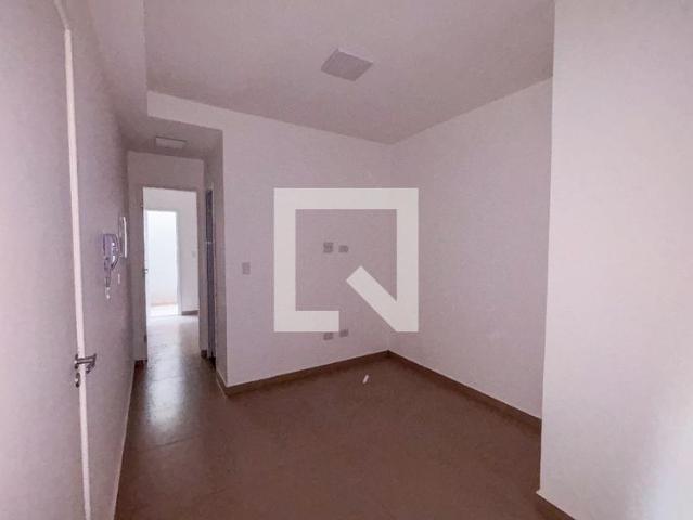 Apto, Vila Prudente, 1 Quarto, 28 m2 São Paulo