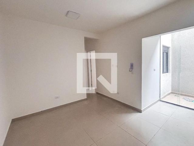 Apto, Vila Prudente, 1 Quarto, 28 m2 São Paulo
