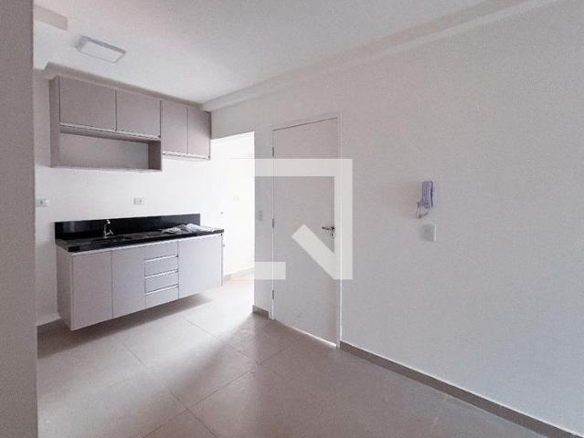 Apto, Vila Prudente, 1 Quarto, 28 m2 São Paulo