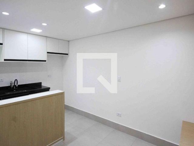 Apto, Vila Prudente, 1 Quarto, 28 m2 São Paulo