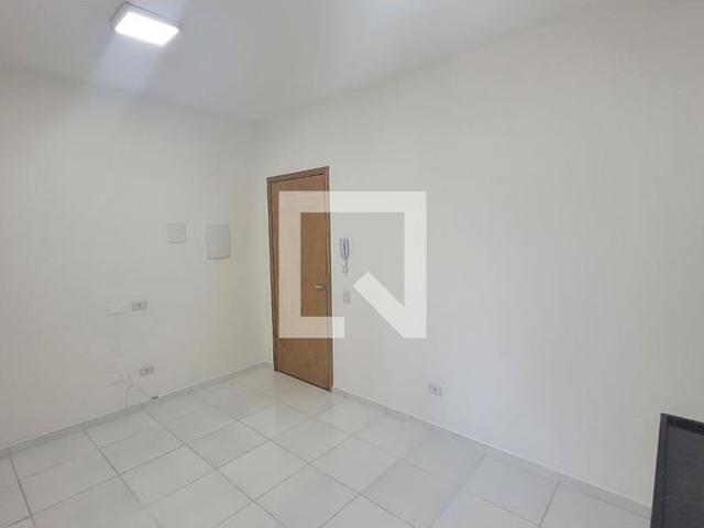 Apto, Vila Prudente, 1 Quarto, 28 m2 São Paulo