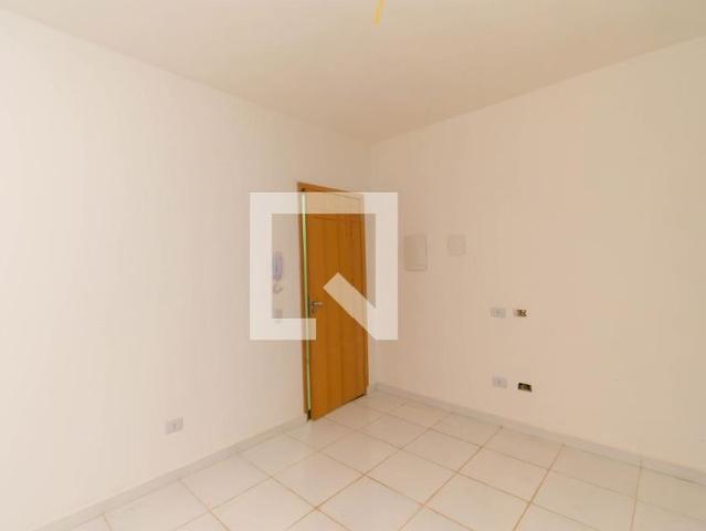 Apto, Vila Prudente, 1 Quarto, 28 m2 São Paulo