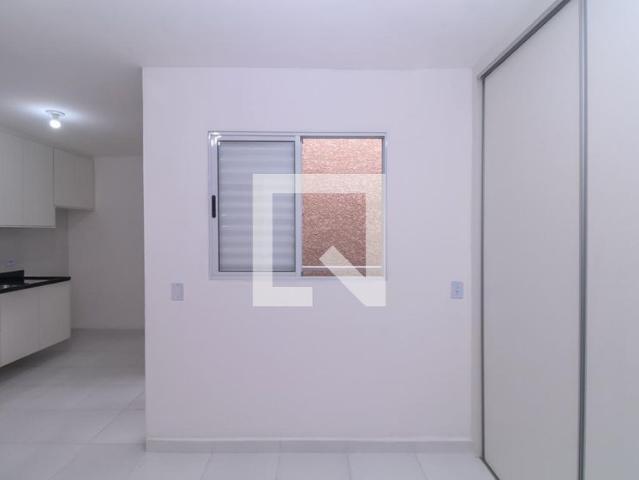 Apto, Vila Prudente, 1 Quarto, 29 m2 São Paulo